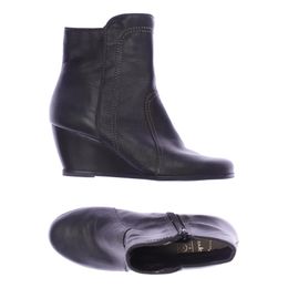 Clarks Stiefelette Damen Gr&ouml;&szlig;e 37.5 schwarz