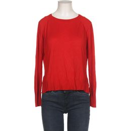 Zara Pullover Damen Gr&ouml;&szlig;e M rot
