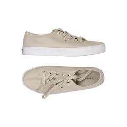 Tommy Hilfiger Sneaker Damen Gr&ouml;&szlig;e 36 beige