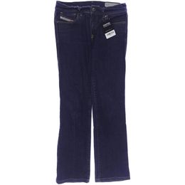Diesel Jeans Damen Gr&ouml;&szlig;e 27 marine