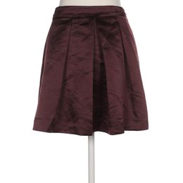 TWINSET Twin Set Rock Damen Gr&ouml;&szlig;e S bordeaux