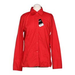 Seidensticker Bluse Damen Gr&ouml;&szlig;e XL rot