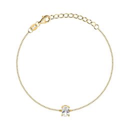 FAVS. FAVS Armband Damen Gr&ouml;&szlig;e One Size gold