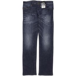 Diesel Jeans Herren Gr&ouml;&szlig;e 30 marine