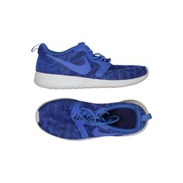 Nike Sneaker Damen Gr&ouml;&szlig;e 38 blau