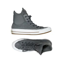 Converse Sneaker Damen Gr&ouml;&szlig;e 39.5 grau