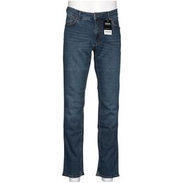 Brax Jeans Herren Gr&ouml;&szlig;e 34 blau