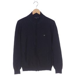 Fynch-Hatton Strickjacke Herren Gr&ouml;&szlig;e S marine