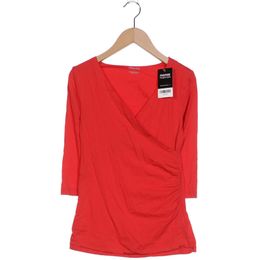 Maas Langarmshirt Damen Gr&ouml;&szlig;e XS rot