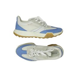 Ecco Sneaker Damen Gr&ouml;&szlig;e 37 bunt