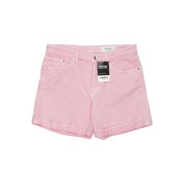 Marc O'Polo Marc O'polo Shorts Damen Gr&ouml;&szlig;e S pink