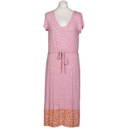 Boden Kleid Damen Gr&ouml;&szlig;e M pink