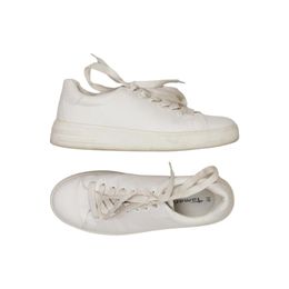 Tamaris Sneaker Damen Gr&ouml;&szlig;e 38 wei&szlig;