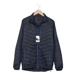 Mammut Jacke Herren Gr&ouml;&szlig;e M marine
