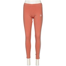 adidas originals Stoffhose Damen Gr&ouml;&szlig;e M pink