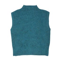 Zero Pullover Damen Gr&ouml;&szlig;e L t&uuml;rkis