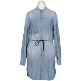 G-Star Raw G-star Kleid Damen Gr&ouml;&szlig;e XS hellblau