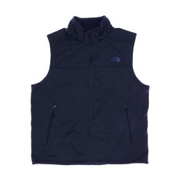 The North Face Weste Herren Gr&ouml;&szlig;e XL marine