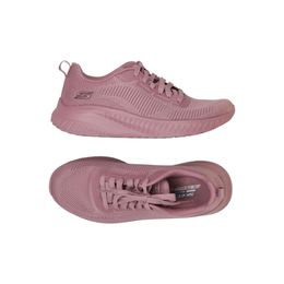 Skechers Sneaker Damen Gr&ouml;&szlig;e 37 pink