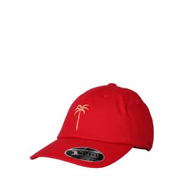 FC Bayern M&uuml;nchen Fc Bayern M&uuml;nchen Cap 'Flex' Damen Gr&ouml;&szlig;e 55/60 beige / rot / schwarz