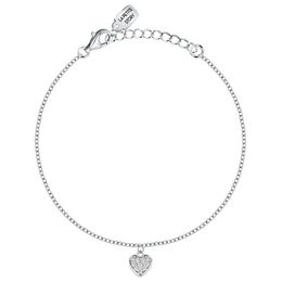 La Petite Story Armband Damen Gr&ouml;&szlig;e One Size silber
