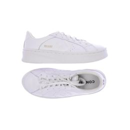 Converse Sneaker Damen Gr&ouml;&szlig;e 37 wei&szlig;
