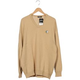 Lyle & Scott Lyle & Scott Pullover Herren Gr&ouml;&szlig;e XL beige