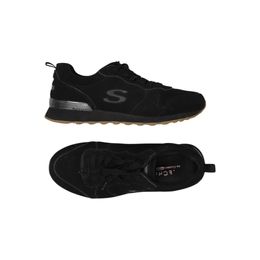 Skechers Sneaker Damen Gr&ouml;&szlig;e 37 schwarz