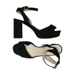Esprit Sandalen Damen Gr&ouml;&szlig;e 40 schwarz
