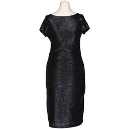 Swing Kleid Damen Gr&ouml;&szlig;e XS schwarz