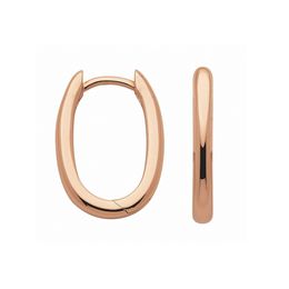 Adelia&acute;s Adelia ́s Ohrringe Damen Gr&ouml;&szlig;e One Size rosegold