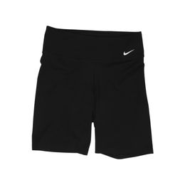 Nike Shorts Damen Gr&ouml;&szlig;e S schwarz