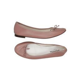 Repetto Ballerina Damen Gr&ouml;&szlig;e 40.5 pink
