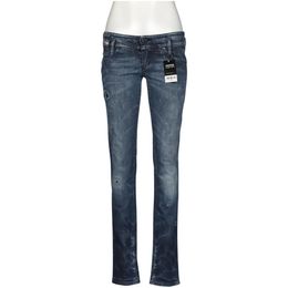 Diesel Jeans Damen Gr&ouml;&szlig;e 29 blau