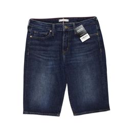 Tommy Hilfiger Shorts Damen Gr&ouml;&szlig;e M marine