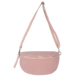 Seasons Of April G&uuml;rteltasche 'Kimiko' Damen Gr&ouml;&szlig;e one size rosa