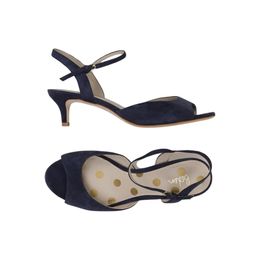 Boden Sandalen Damen Gr&ouml;&szlig;e 39 marine