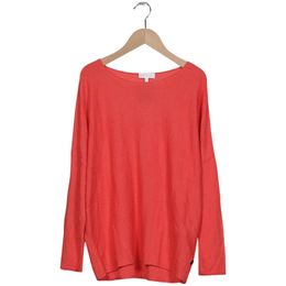 Rich & Royal Rich & Royal Pullover Damen Gr&ouml;&szlig;e S rot