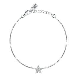 La Petite Story Armband Damen Gr&ouml;&szlig;e One Size silber