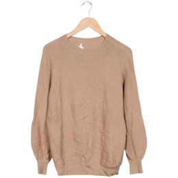s.Oliver Pullover Damen Gr&ouml;&szlig;e XL beige