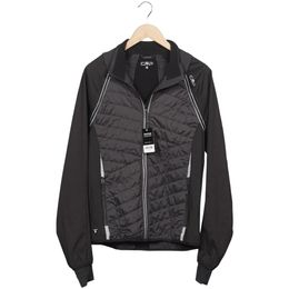 CMP Jacke Herren Gr&ouml;&szlig;e M/L schwarz