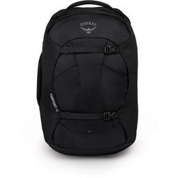 Osprey Rucksack 'Farpoint 40' Herren Gr&ouml;&szlig;e one size schwarz