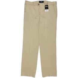 Brax Stoffhose Herren Gr&ouml;&szlig;e 40 beige