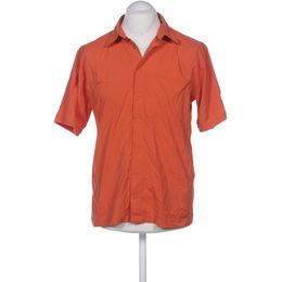 Mammut Hemd Herren Gr&ouml;&szlig;e XL orange