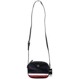 Tommy Hilfiger Handtasche klein Damen Gr&ouml;&szlig;e One Size marine