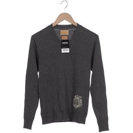 Polo Ralph Lauren Pullover Herren Gr&ouml;&szlig;e S grau