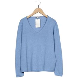 Tom Tailor Pullover Damen Gr&ouml;&szlig;e M hellblau