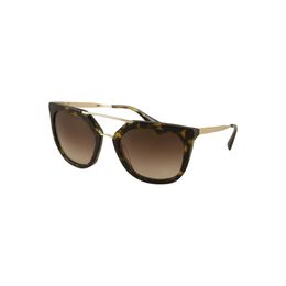 Prada Sonnenbrille Damen Gr&ouml;&szlig;e One Size schwarz