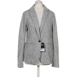Banana Republic Blazer Damen Gr&ouml;&szlig;e S grau