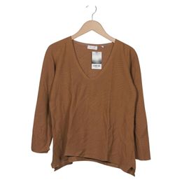 Rich & Royal Rich & Royal Pullover Damen Gr&ouml;&szlig;e M braun